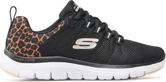 Skechers Sneakers Skechers Wild Ballad 149582/BKLD Schwarz