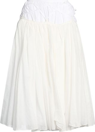 Quira HOSEN & R&Ouml;CKE - Midi-R&ouml;cke auf YOOX.COM