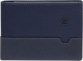 Piquadro Homme, Accessoires, Bleu, Taille: ONE Size Accessories