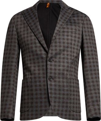 Gabardine JACKEN & M&Auml;NTEL - Jacken und Anoraks auf YOOX.COM