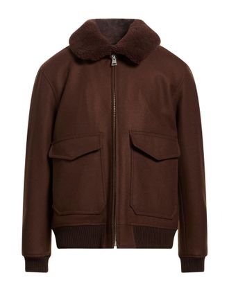 Sandro JACKEN & M&Auml;NTEL - Jacken und Anoraks auf YOOX.COM