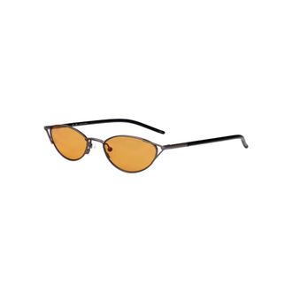 Alexander McQueen unisex, Accessories, Orange, 50 MMGr&ouml;&szlig;e