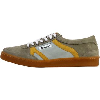 MORRISON Basket Cuir Hudson Vegie