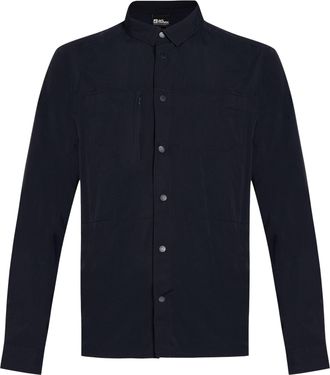 Jack Wolfskin TOPS - Hemden auf YOOX.COM