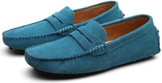 Generic Chaussures en cuir standard de grande taille pour sports de plein air, Sky + Socks, 37 EU