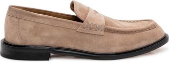 Rolando Sturlini Sturlini, Homme, Chaussures, Beige, Taille: 42 EU Aru1754Crosta Mocassino