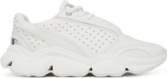 Michael Kors Sneakers 43R6REFS1D Wei&szlig;