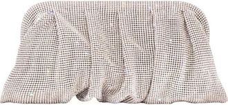 Benedetta Bruzziches Damen, Taschen, Grau, ONE SIZEGr&ouml;&szlig;e