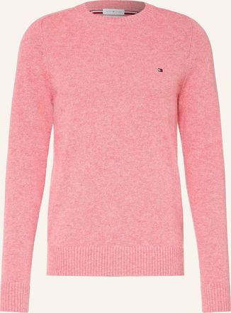 Tommy Hilfiger Pullover pink