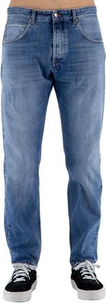 Don the Fuller Homme, Jeans, Bleu, Taille: W38 Boston Jeans