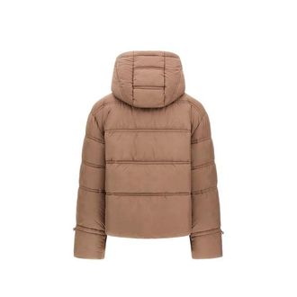 Guess Veste matelass&eacute;e &agrave; capuche