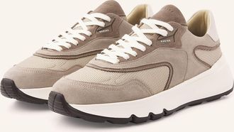 Nubikk Nubikk Sneaker Luca Noa beige