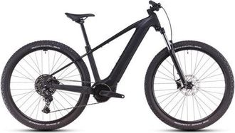 Cube Reaction Hybrid ONE 800 - E-Mountainbike