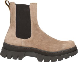 Moorer SCHUHE - Stiefeletten auf YOOX.COM