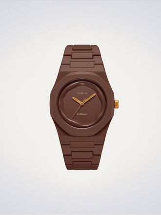 D1 Milano D1 x Tonester: Street Art