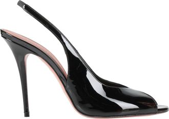 Amina Muaddi SCHUHE - Sandalen auf YOOX.COM