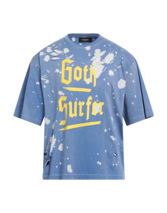 Dsquared2 TOPS - T-shirts auf YOOX.COM