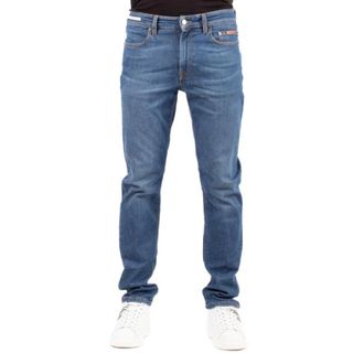 Siviglia Herren, Jeans, Blau, W31Gr&ouml;&szlig;e