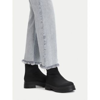 Jenny Stiefeletten JENNY CEO-WS6615-01 Schwarz