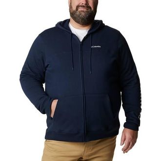 Columbia Herren Rolli M Columbia Logo Fleece FZ
