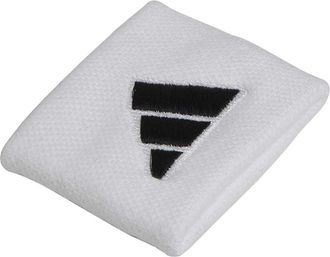 adidas Mu&ntilde;equeras Padel 1 Par Talla S 6.5cm Blanco