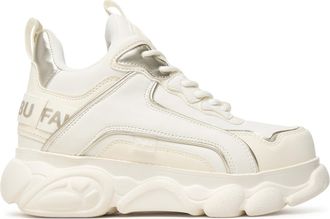 Buffalo Sneakers Buffalo Cld Chai 16334 Creme
