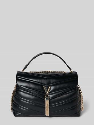 Valentino Handbags Handtasche mit Label-Detail
