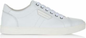 Dolce & Gabbana Herren, Schuhe, Wei&szlig;, 39 EUGr&ouml;&szlig;e