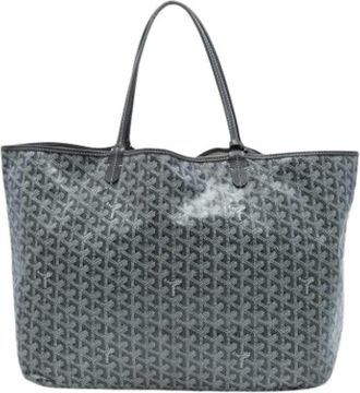 Goyard Damen, Pre-Owned, Grau, ONE SIZEGröße
