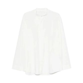 Issey Miyake Casual Shirts - - Shirts - Herren - Wei&szlig; - L