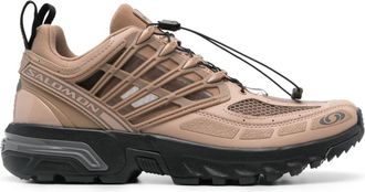 Salomon baskets ACS Pro - Tons neutres