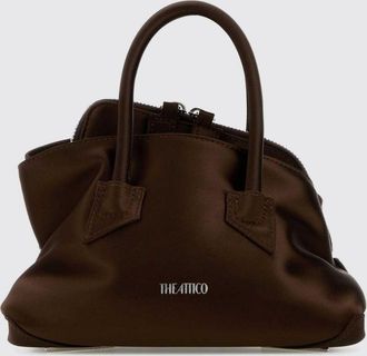 The Attico Minitasche THE ATTICO Damen Farbe Braun