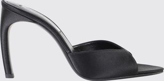 Victoria Beckham Sandales &agrave; Talons Femme couleur Noir