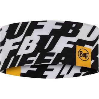 Buff Herren Coolnet UV Wide Headband