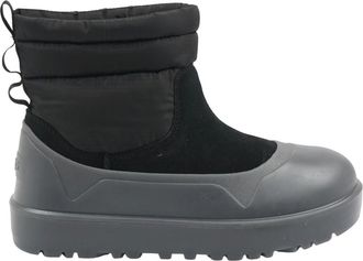 UGG Ugg, Homme, Chaussures, Noir, Taille: 41 EU Classic Mini Mod Boot
