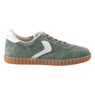 Voile Blanche Damen, Schuhe, Gr&uuml;n, 37 EUGr&ouml;&szlig;e