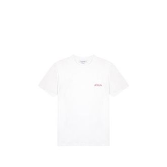 Maison Labiche T-shirt Popincourt Amour en coton