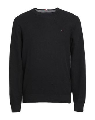 Tommy Hilfiger MAILLE - Pullover sur YOOX.COM