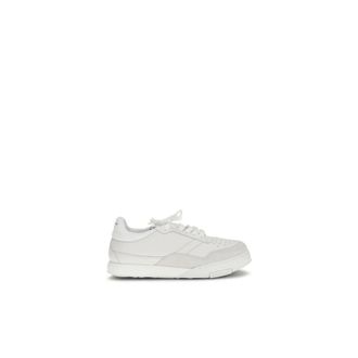 Givenchy Bos Taurus Low Top Sneakers - - Shoes - Herren - Wei&szlig; - 40 EU