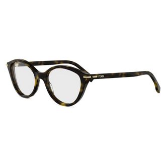 Fendi unisex, Accessories, Braun, 53 MMGr&ouml;&szlig;e