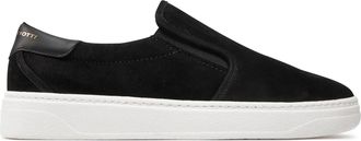 Giuseppe Zanotti Sneakers Giuseppe Zanotti RM40027 Schwarz