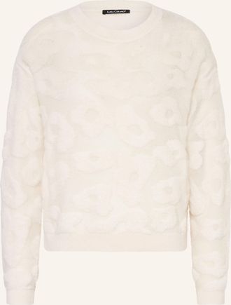 Luisa Cerano Luisa Cerano Pullover weiss