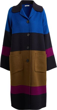 Odeeh JACKEN & M&Auml;NTEL - M&auml;ntel auf YOOX.COM