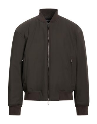 Emporio Armani JACKEN & M&Auml;NTEL - Jacken und Anoraks auf YOOX.COM