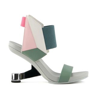 United Nude Femme, Chaussures, Multicolore, Taille: 40 EU High Heel Sandales