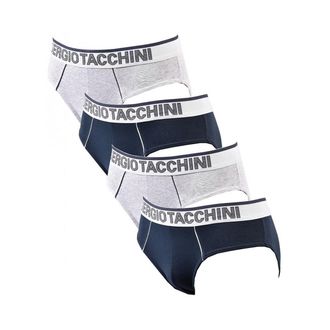 Sergio Tacchini Slip Pack de 4 Slips 1413