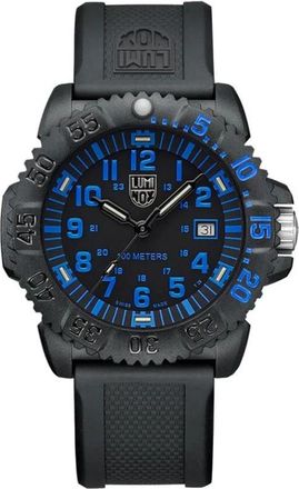 Luminox Sea Lion 44Mm 2050 Series X2.2053 - - Accessories - Herren - Schwarzk - ONE SIZE
