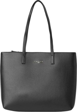 Gaëlle Paris Femme, Sacs, Noir, Taille: ONE Size Maxi Shopper Bottalato