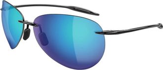 Maui Jim unisex, Accessories, Schwarzk, 63 MMGr&ouml;&szlig;e