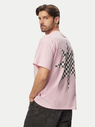 Jack & Jones Jack & Jones T-Shirt Solano 12296270 Violett Regular Fit